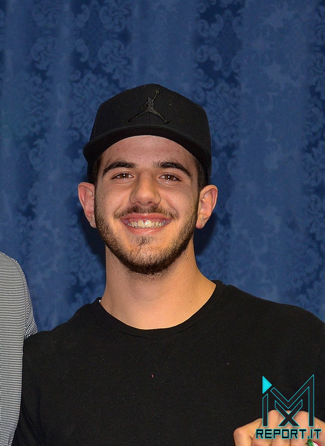 BRYAN TOCCACELI: SI VA AD IMOLA!! - MXReport