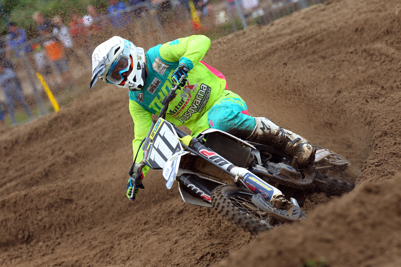 POSITIVE ESPERIENZE INTERNAZIONALI PER MANUCCI IN VISTA DELL’ESORDIO ...