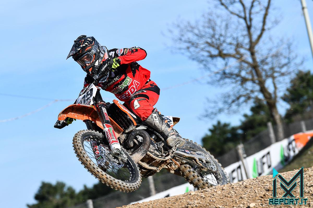 IL TEAM 505 RACING ORGANIZZA "SARDEGNA MX HOLIDAYS" - MXReport