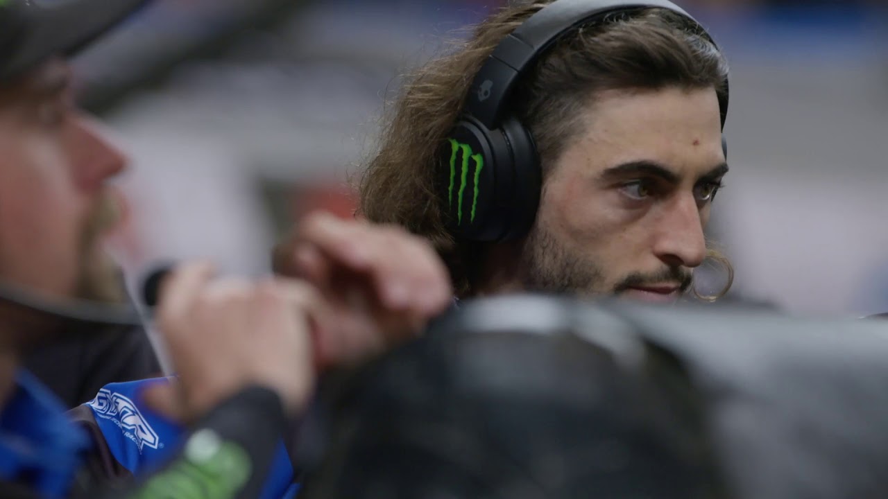 VIDEO: MONSTER ENERGY SX REFUEL - ST.LOUIS - MXReport