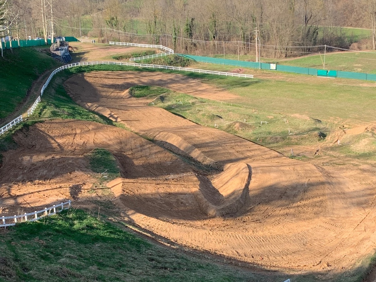 MXGP D'ITALIA A MAGGIORA IL 5 LUGLIO - PARLA STEFANO AVANDERO - MXReport