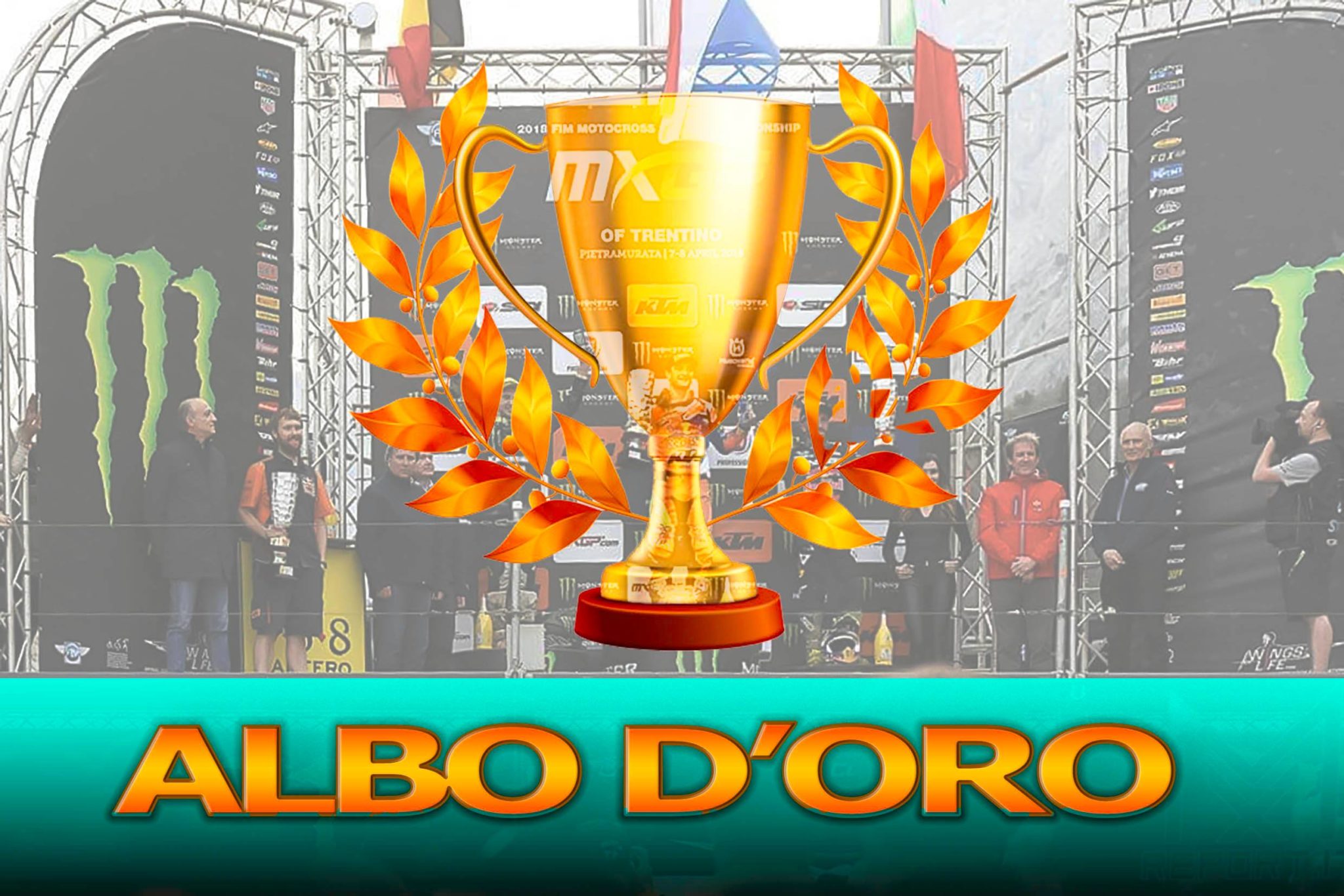 ALBO D'ORO MONDIALE MOTOCROSS - MXReport