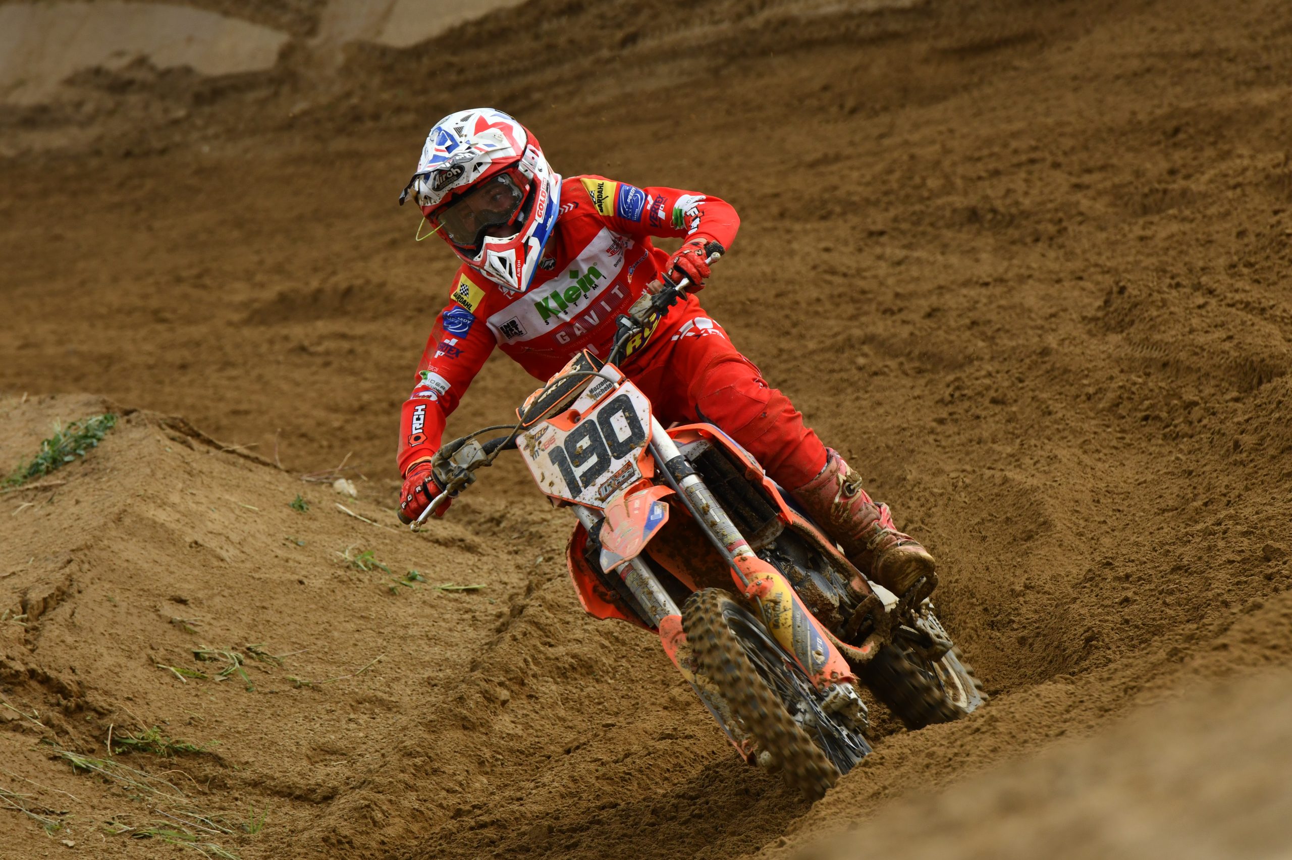 PENULTIMA FINALE JUNIOR PER MOZZONI – MRC RACING REPORT - MXReport