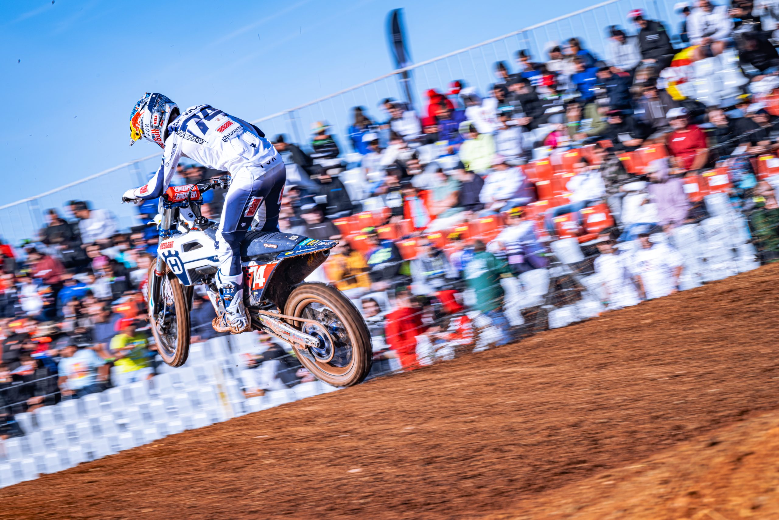 VIDEO: MXGP SEASON REVIEW 2024 - MXReport