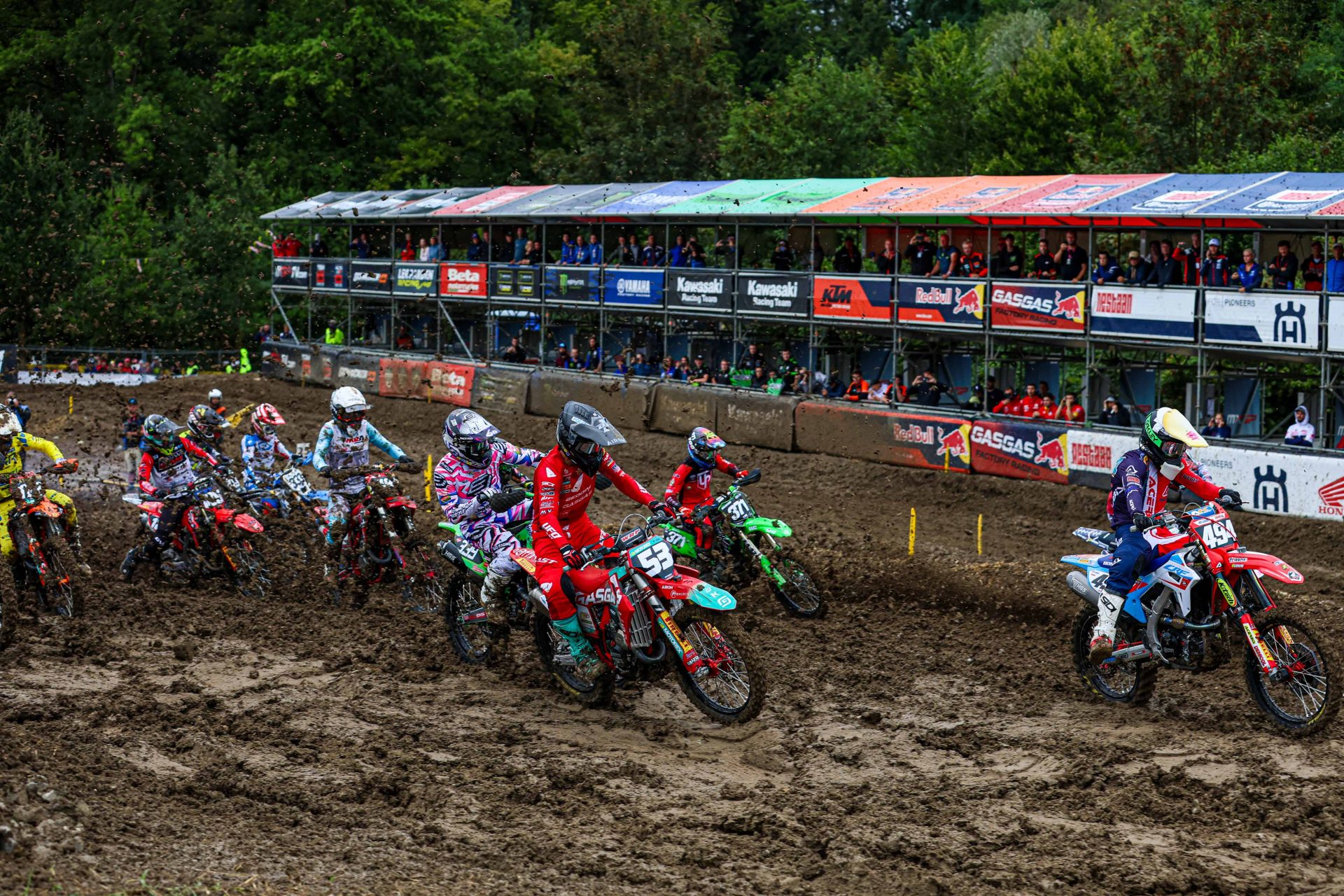 CALENDARIO NAZIONALE MOTOCROSS FMI 2024 - MXReport