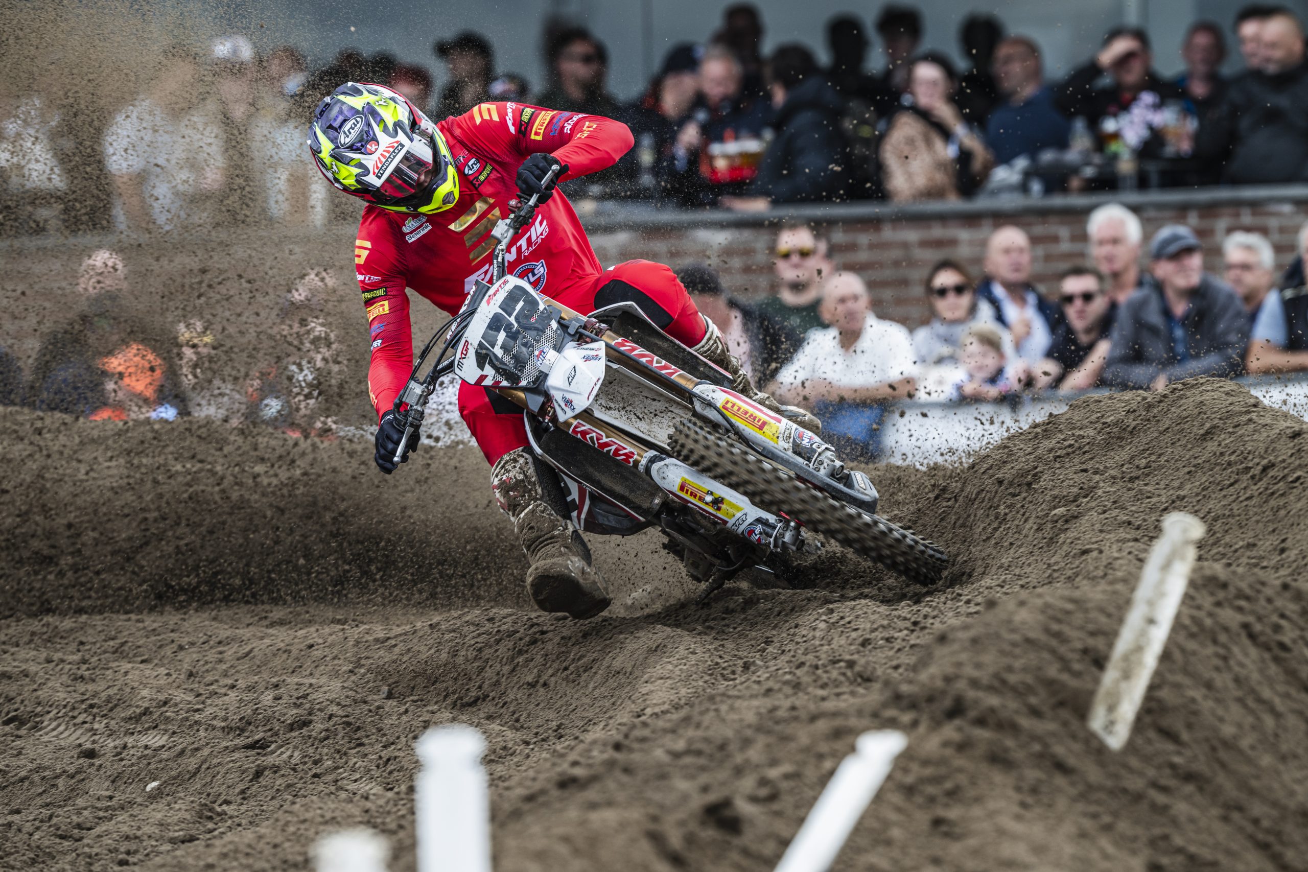 PUBBLICATO IL RANKING MOTOCROSS PER IL 2026 - MXReport