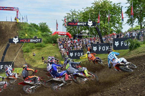 MXGP-START-SAT-MOTOCROSS-GP-10-GER-2025 - MXReport