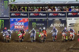 BIGLIETTI MXGP ITALIA 2026 MONTEVARCHI - TUTTE LE INFO - MXReport