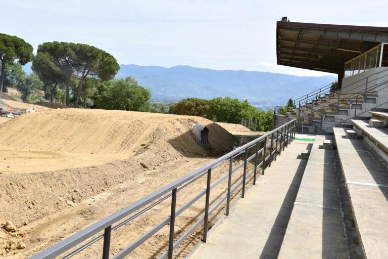 MXGP D'ITALIA MONTEVARCHI, PROGRAMMA ED ELENCO ISCRITTI! - MXReport